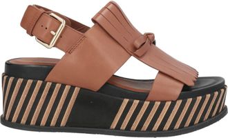 Elvio Zanon SCHUHE - Sandalen auf YOOX.COM
