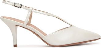 Tamaris Sandalen Tamaris 1-29620-46 Wei&szlig;