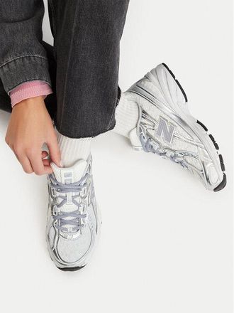 New Balance Sneakers U7409DI Silberfarben