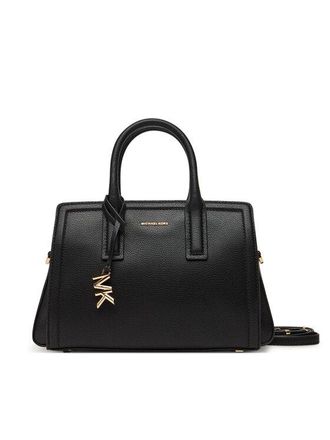 Michael Kors Handtasche Laila 30S5G9IS1L Schwarz