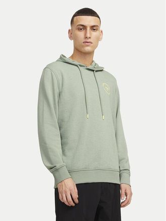 Jack & Jones Jack & Jones Sweatshirt Simon 12269353 Grün Standard Fit