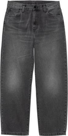 Carhartt Work in Progress Jean droit en coton