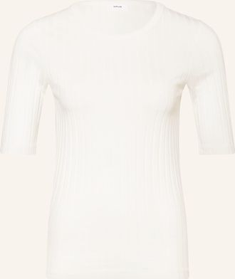 OPUS T-Shirt Savka weiss