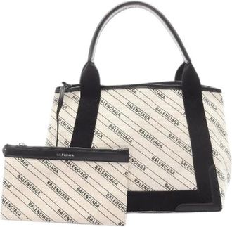 Balenciaga Damen, Pre-Owned, Weiß, ONE SIZEGröße