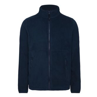 Timberland Jacke f&uuml;r Herren, Durchgehender Rei&szlig;verschluss, Dickes Fleece (Kurzmantel)