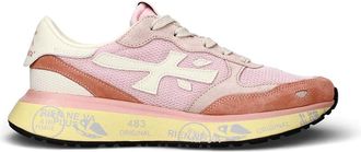 Premiata Baskets - Rose