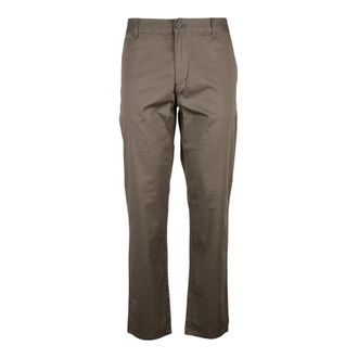 A|X Armani Exchange Homme, Pantalons, Brun, Taille: W38 Chinos