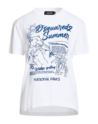 Dsquared2 TOPS - T-shirts auf YOOX.COM