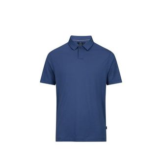 Hackett Polo droit &agrave; manches courtes