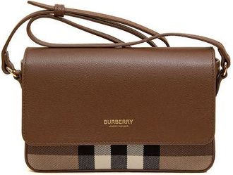 Burberry Schultertasche Earth