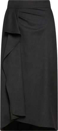 Isabel Marant HOSEN & R&Ouml;CKE - Midi-R&ouml;cke auf YOOX.COM