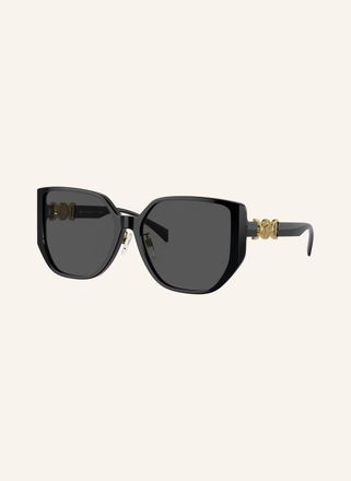 Versace Sonnenbrille ve4449d schwarz