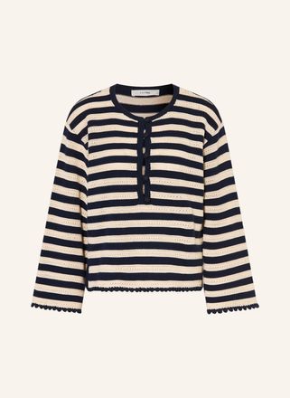 Frame Denim Frame Pullover The Captain Pullover schwarz