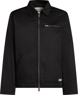 CAT JACKEN & M&Auml;NTEL - Jacken und Anoraks auf YOOX.COM