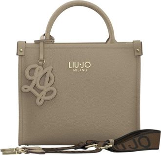 Liu Jo Henkeltaschen - - Bags - Damen - Beige - ONE SIZE