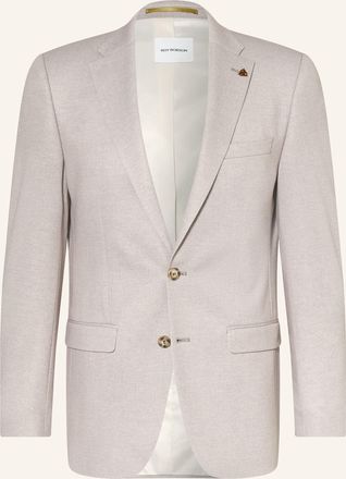 Roy Robson Roy Robson Anzugsakko Slim Fit beige