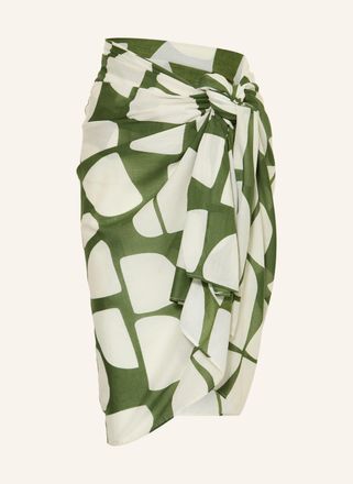 Mrs & Hugs Mrs & Hugs Pareo gruen