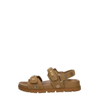 Guess Damen, Schuhe, Braun, 37 EUGr&ouml;&szlig;e