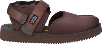 Suicoke SCHUHE - Sandalen auf YOOX.COM
