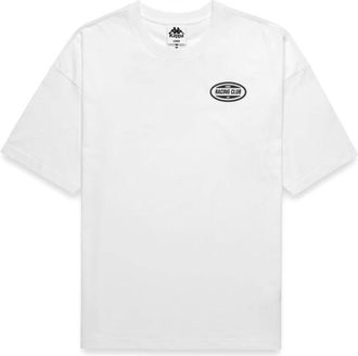Kappa Homme, Tops, Blanc, Taille: XL Solian T-Shirt