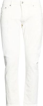 Dondup BAS - Pantalons en jean sur YOOX.COM