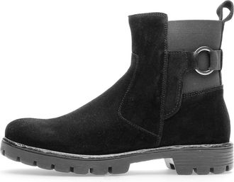 Ara Damen Bristol Stiefelette, SCHWARZ, 39 EU