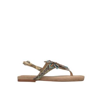 Alma En Pena Alma EN Pena, Damen, Schuhe, Beige, 40 EUGr&ouml;&szlig;e