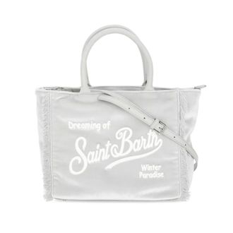 Saint Barth Damen, Taschen, Grau, ONE SIZEGr&ouml;&szlig;e