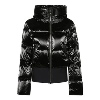 Goldbergh Bombardino Jacke - - Jackets - Damen - Schwarzk - L