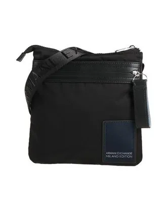A|X Armani Exchange SACS - Sacs Bandouli&egrave;re sur YOOX.COM