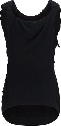 Vivienne Westwood Ginnie Shirt - Black
