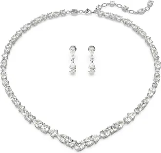 Swarovski Schmuckset