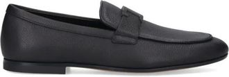 Tod's Tods Loafer - T Timeless Moccasins Black - Gr. 9 - in Schwarz - für Damen