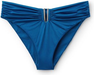 Calzedonia Bikinihose Shiny Satin