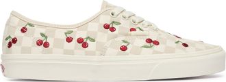 Vans Sneakers aus Stoff Vans Authentic VN000Z1BKVG1 Creme