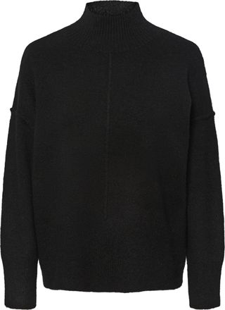 Vero Moda YASBALIS LS HIGH Neck Knit S. NOOS