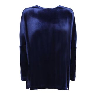 Blanca Vita Damen, Blusen & Hemden, Blau, MGr&ouml;&szlig;e
