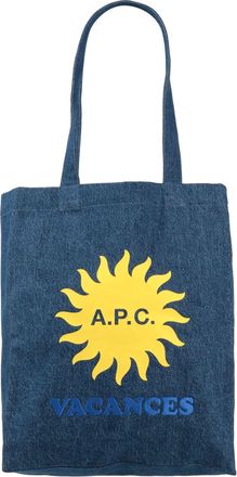 A.P.C. TASCHEN - Schultertaschen auf YOOX.COM