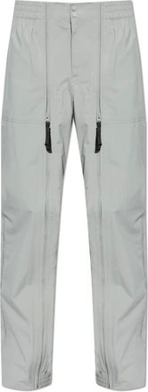 Oakley Homme, Sport, Gris, Taille: M Pantalon R&eacute;sistant &agrave; lEau