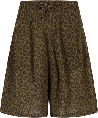 Needles Shorts String Cowboy H. D