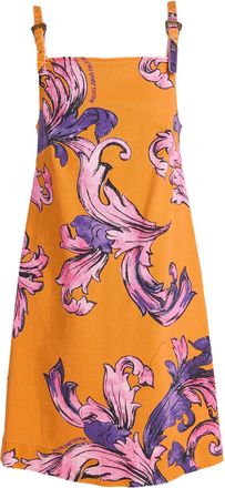 Versace KLEIDER - Mini-Kleider auf YOOX.COM