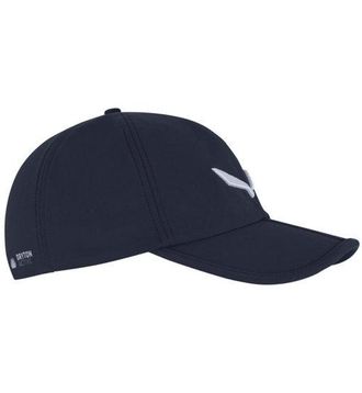 Salewa Fanes Fold Visor- Kappe mit Visier