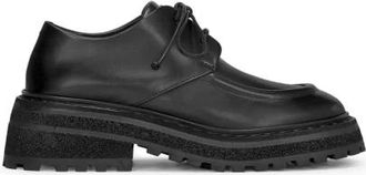 Mars&egrave;ll Femme, Chaussures, Noir, Taille: 40 EU Carro Derby