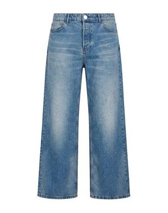 Ami BAS - Pantalons en jean sur YOOX.COM