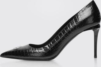 Philipp Plein Escarpin Femme couleur Noir