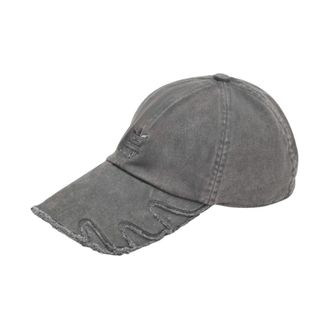 Avavav Avavav, unisex, Accessoires, Noir, Taille: ONE Size Slashed Cap