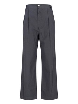 Low Classic Tailored Trousers