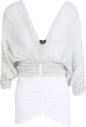 Elisabetta Franchi TOPS - Tops sur YOOX.COM