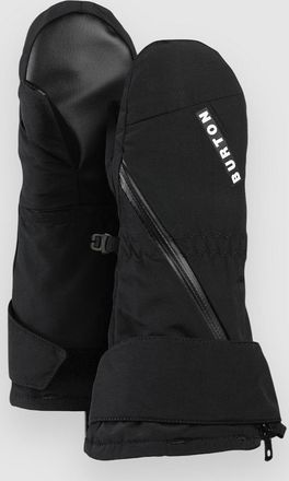 Burton Toddler Kids F&auml;ustlinge true black