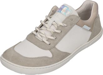 Koel Barefoot Damenschuhe - Sneakers Francie White, Gr&ouml;&szlig;e:40 EU, 08L041.301